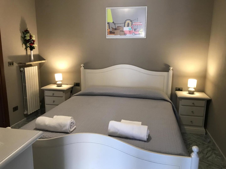 Anfite Apartments Castelletto - Peschiera del Garda