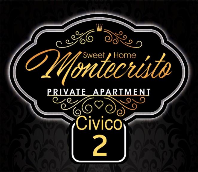 Sweet Home Montecristo Civico 2 - Calabrië