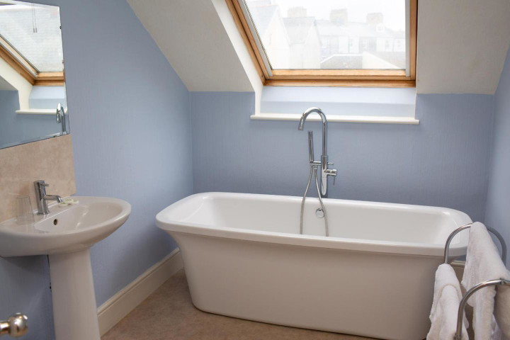 Townhouse Aberystwyth - Aberystwyth