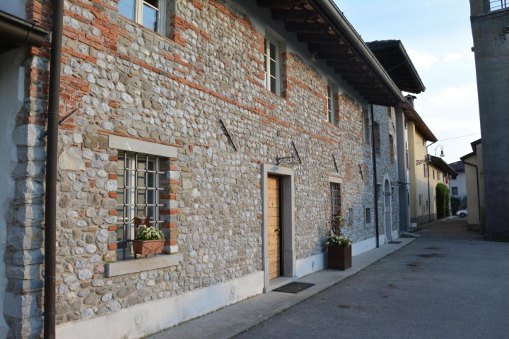 Apartment San Bernardo - Udine
