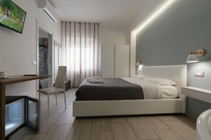 Zaro Suites B&b - Catanzaro
