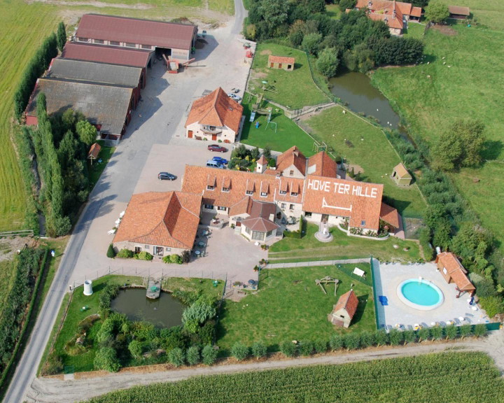 Hove Ter Hille - Blankenberge