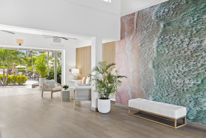 Ports Of Call Resort Turks, Tapestry Collection By Hilton - Turks and Caicos Islands