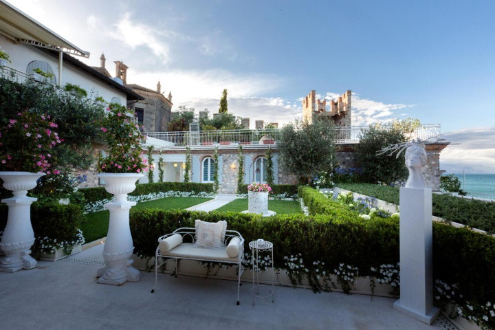 Relais La Speranzina - Manerba del Garda