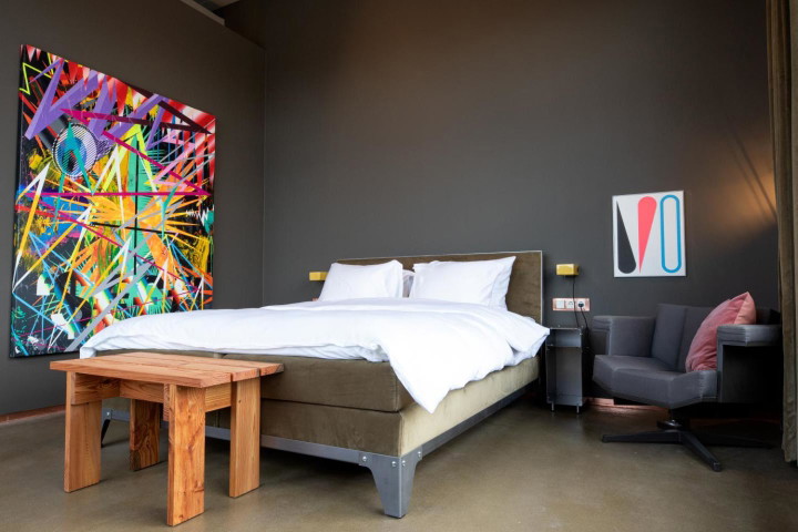 Hotel Piet Hein Eek - Eersel