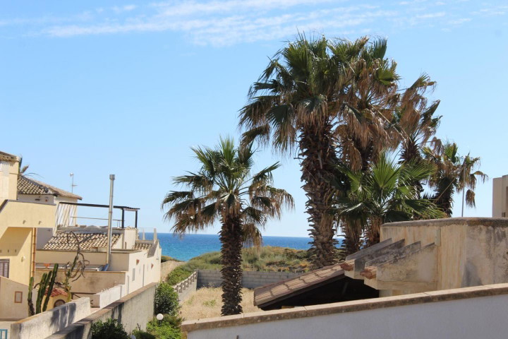 Casa Vacanze Escondido - Marsala