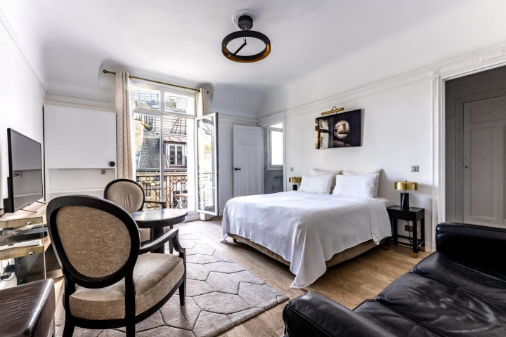 Appartement Champs Elysées - Champs-Élysées