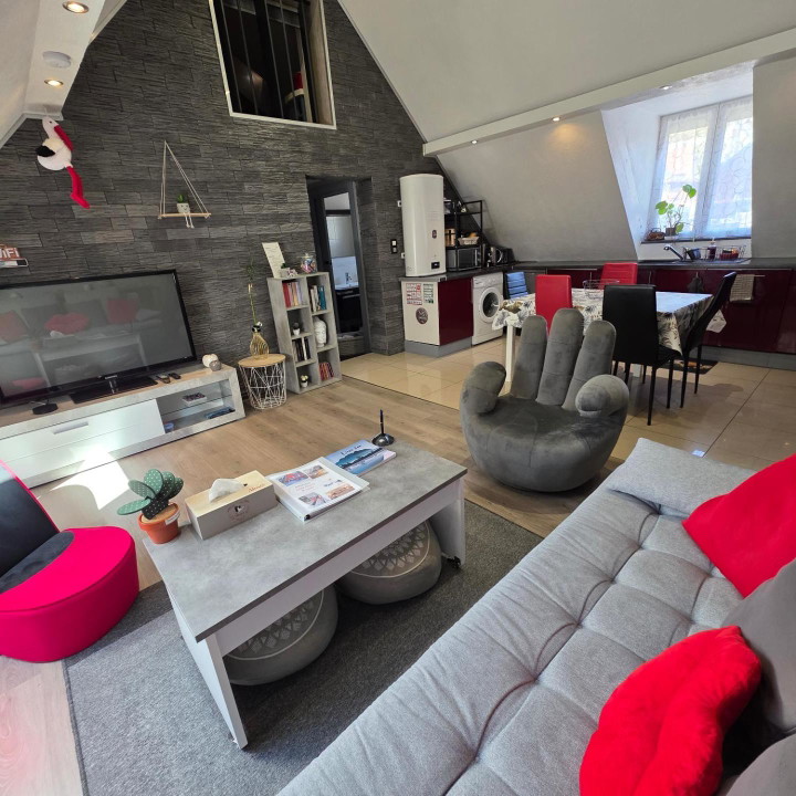 Gîte Vallée De Munster 3 éToiles Chez Flavie & Ludo - Metzeral