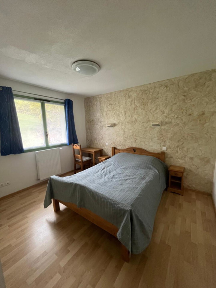 Le Mas Relais Du Beaumont - Isere