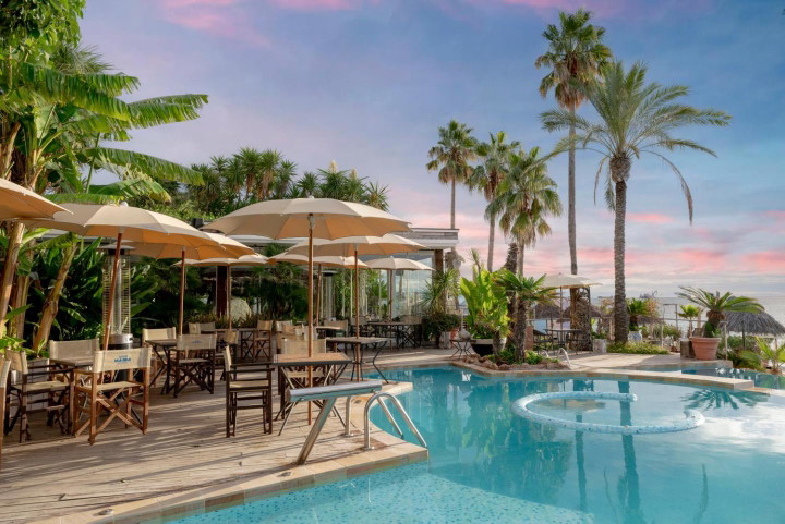 Mare Hotel - Spotorno