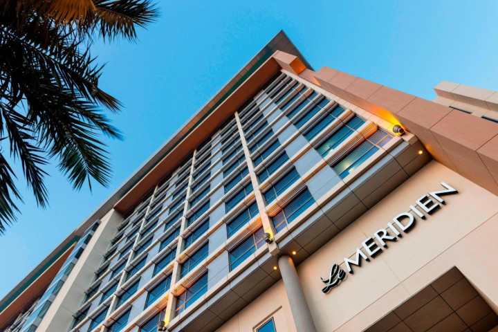 Le Meridien City Centre Bahrain - Bahrain