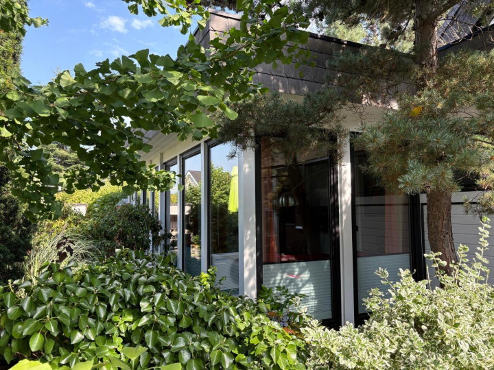 Ferienhaus Börstel - Moderne, Energiebewusste Bauweise - Bad Oeynhausen