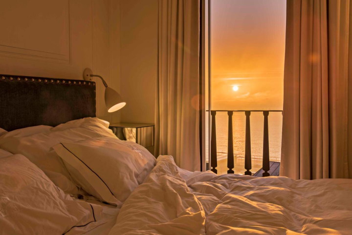 Santiago De Alfama - Boutique Hotel - Lizbon