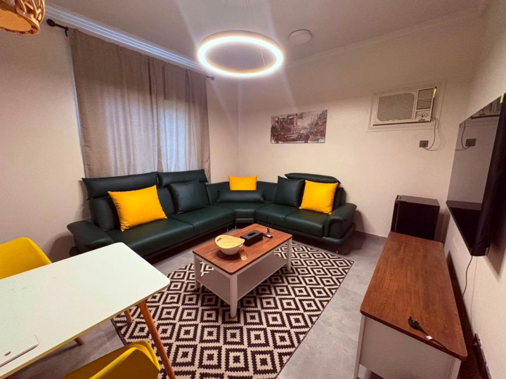 أوريانا 17 Oriana - Jeddah