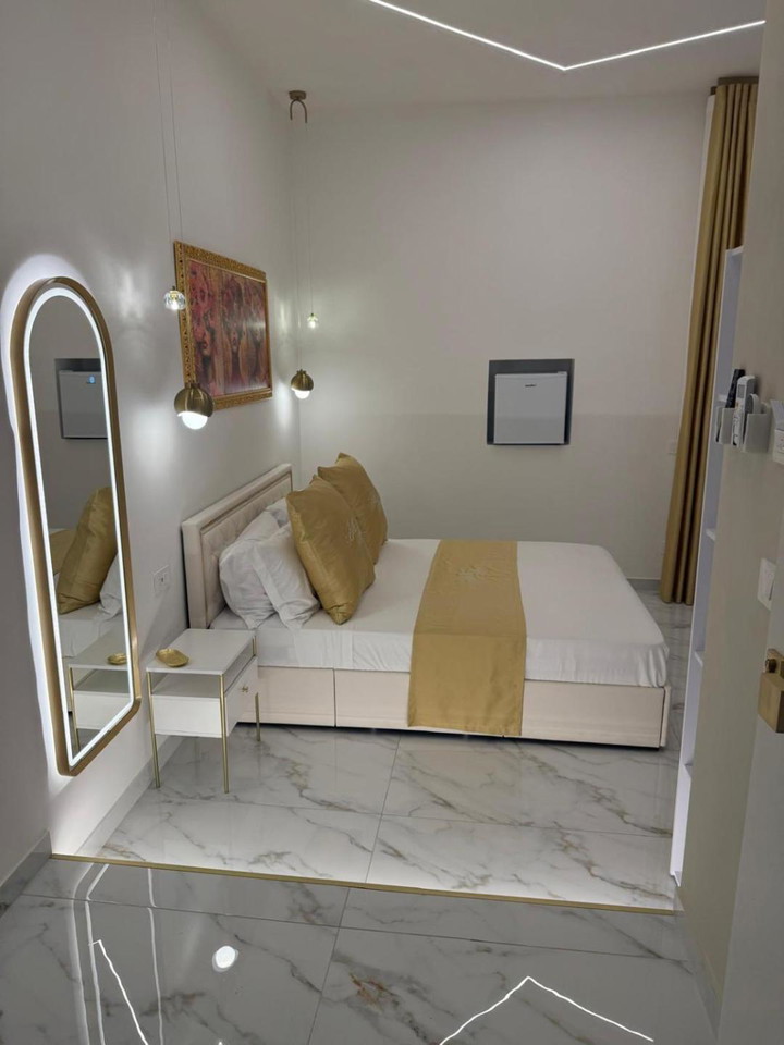 Belle Ame Suites - Casoria