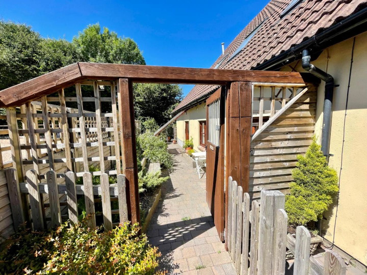 Mendip Cottage - Cheddar