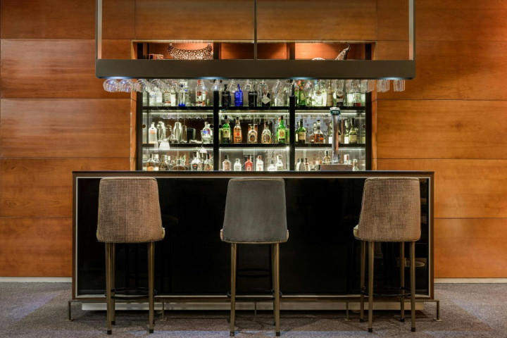 Ac Hotel León San Antonio By Marriott - León
