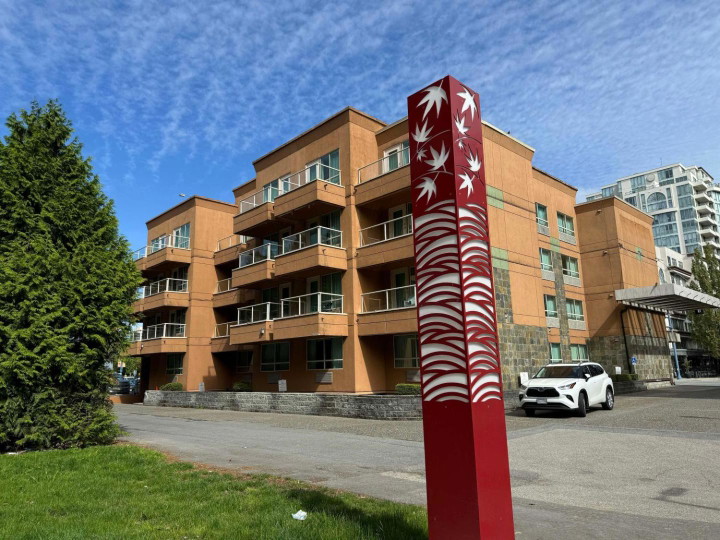 Surestay By Best Western Richmond Vancouver Airport - Vancouver