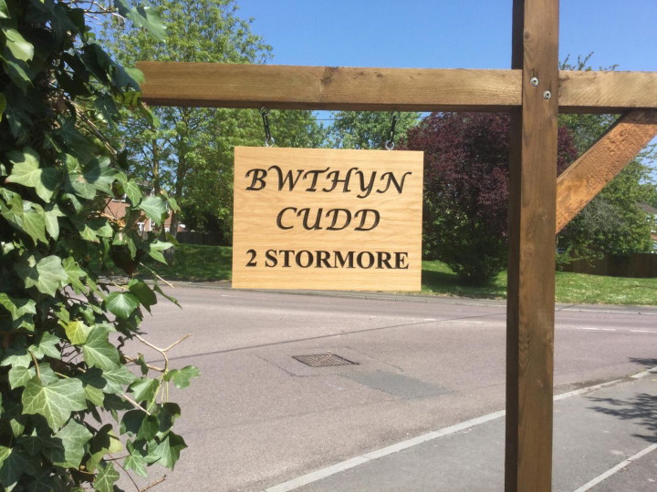 Bwthyn Cudd - United Kingdom