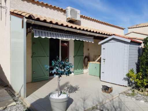 Pavillon Grazel Gruissan - Gruissan