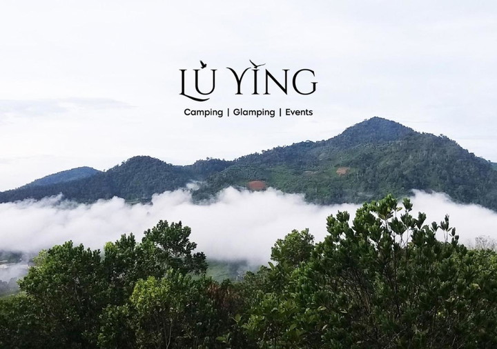 Lù Yīng Retreats - Bentong