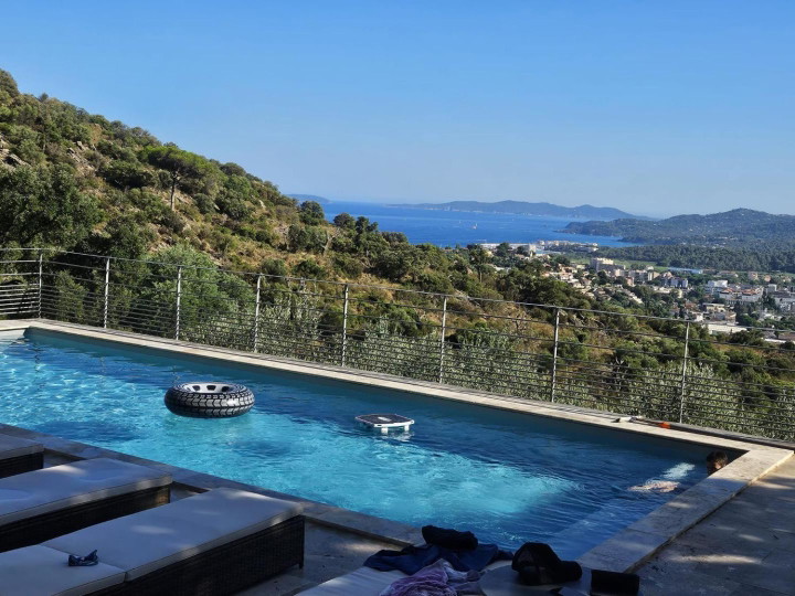 Villa Bormes Les Mimosas - Bormes-les-Mimosas