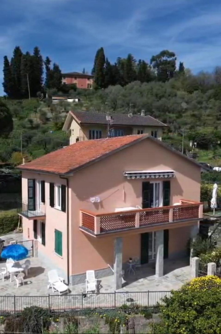 Ca' De Natta - Sestri Levante