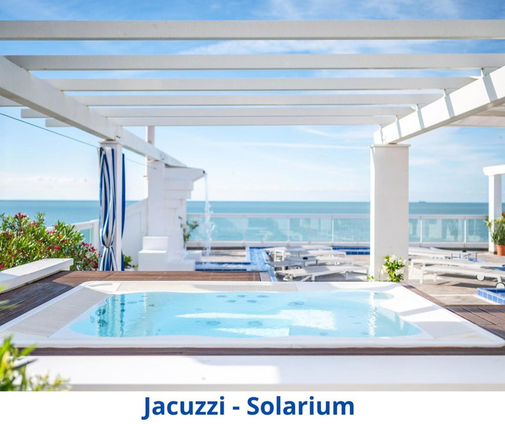 Hotel Orizzonte - Jesolo