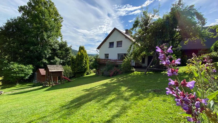 Agroturystyka Jelenia - Wisła