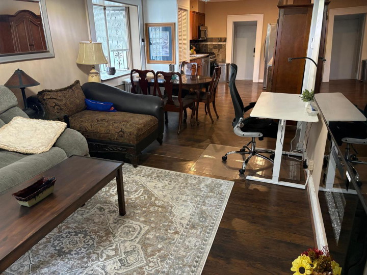 Cozy Home In Washington Dc - Washington, D.C.