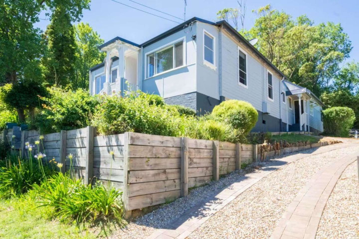 Homelike Suites In Central Leura Minutes To Shops & Train - Leura
