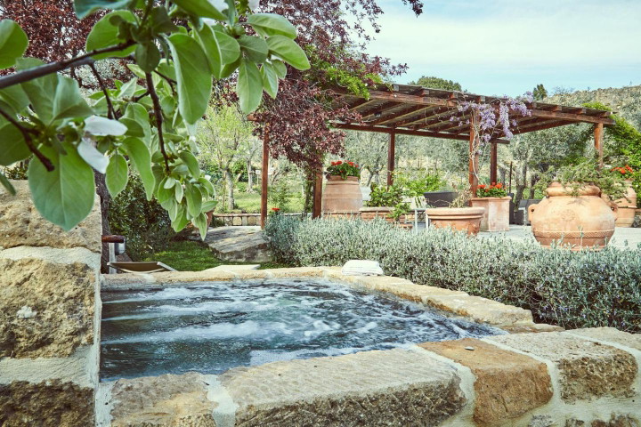 B&b Daria - Deb's Monticchiello - Montepulciano