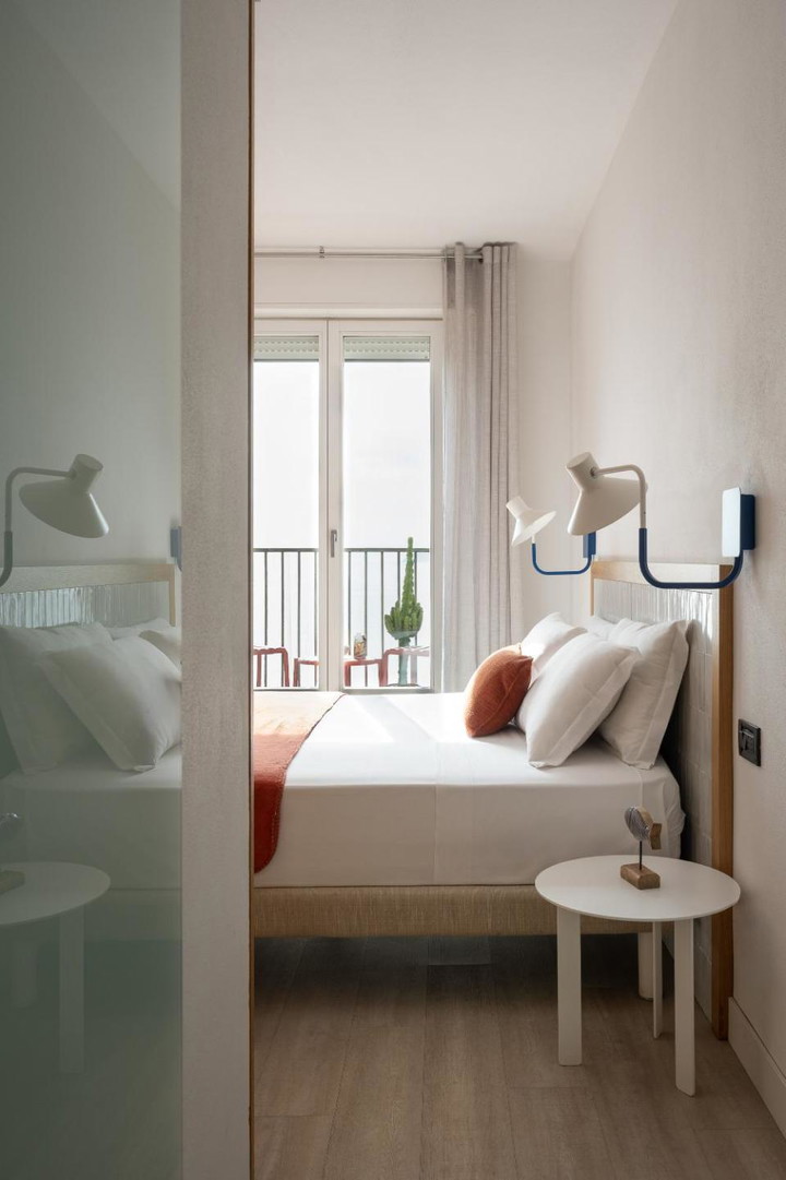 Hotel Venere Azzurra - La Spezia