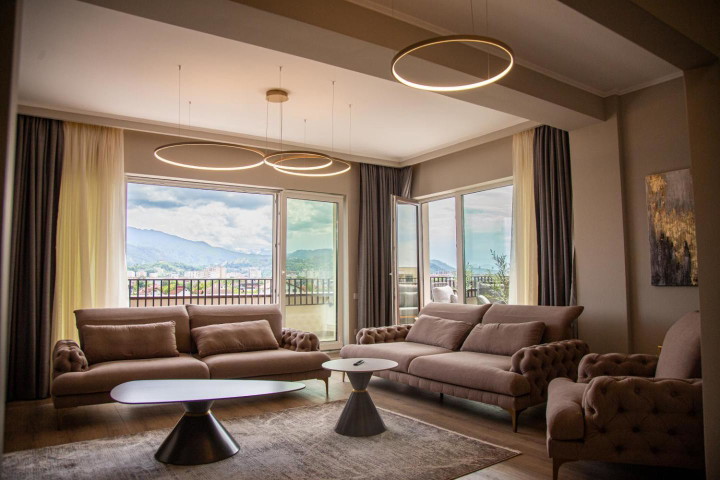 Tampaview Aparthotel - Brașov