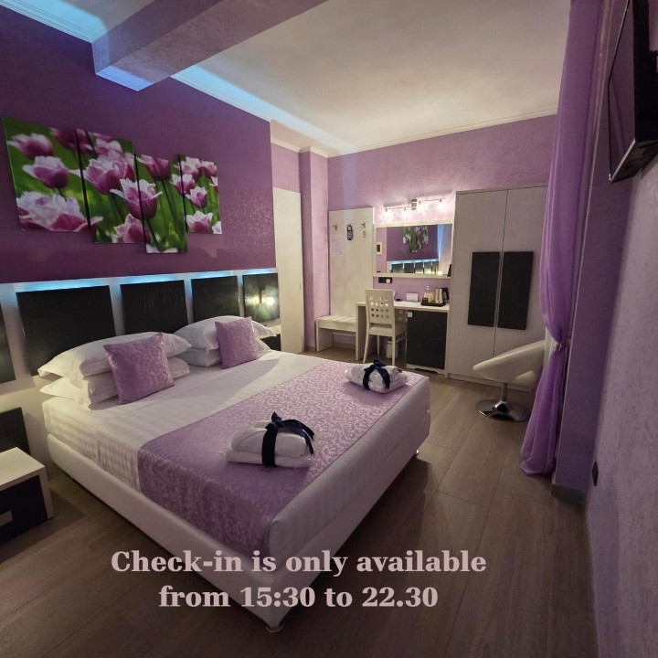 Albis Rooms Guest House - Fiumicino