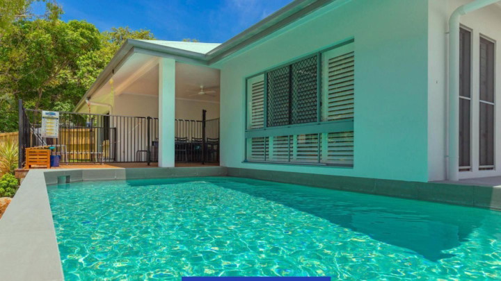 Canopy House - Palm Cove - Palm Cove