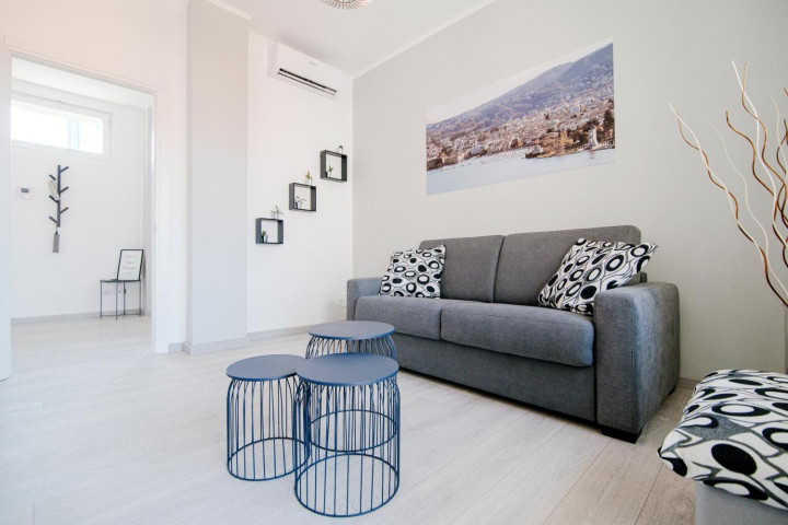 Bright Home By "The House Of Travelers" - Como