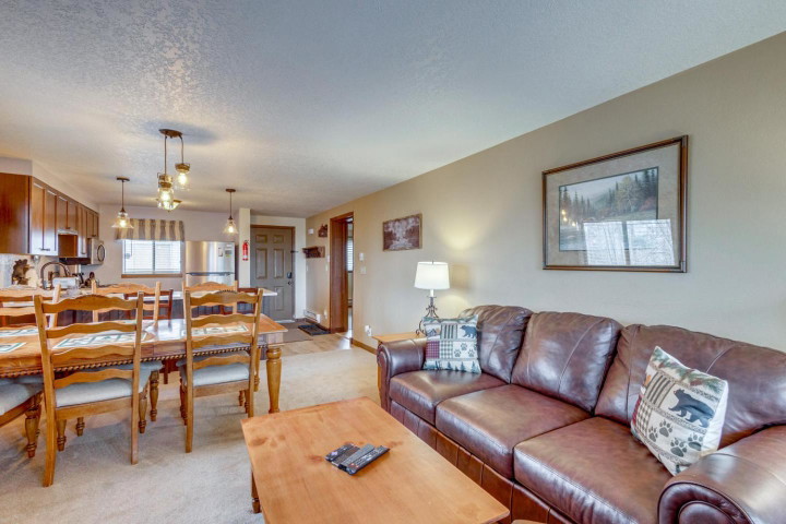 Winter Park Condo W/ Pool + Ski Shuttle Access! - Winter Park, CO