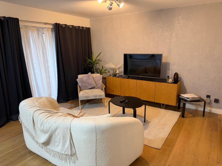 Businessflat Mol Center - Mol