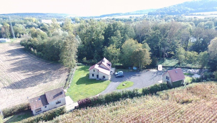 Rotteleux Rivière - Blangy-sur-Bresle