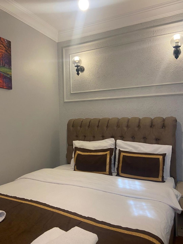 Seatanbul Hotel - Bostancı