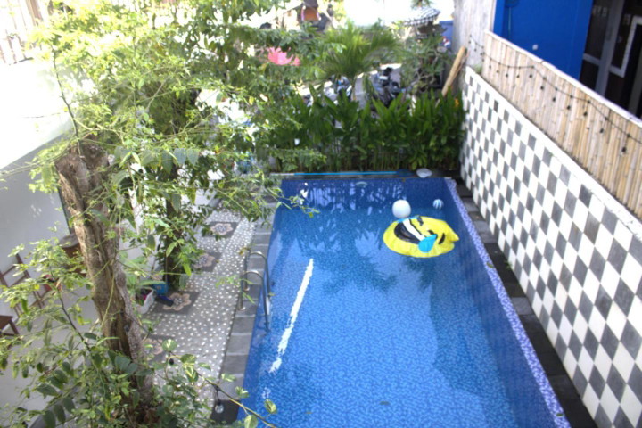 Joya House Uluwatu - Jimbaran