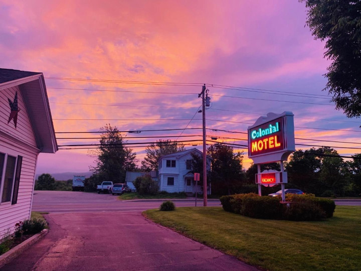 Colonial Motel - North Conway, NH