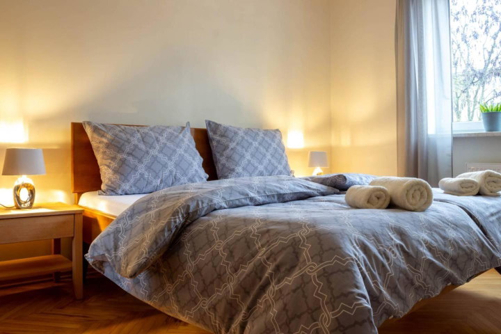 As Apartmán Sever - Košice