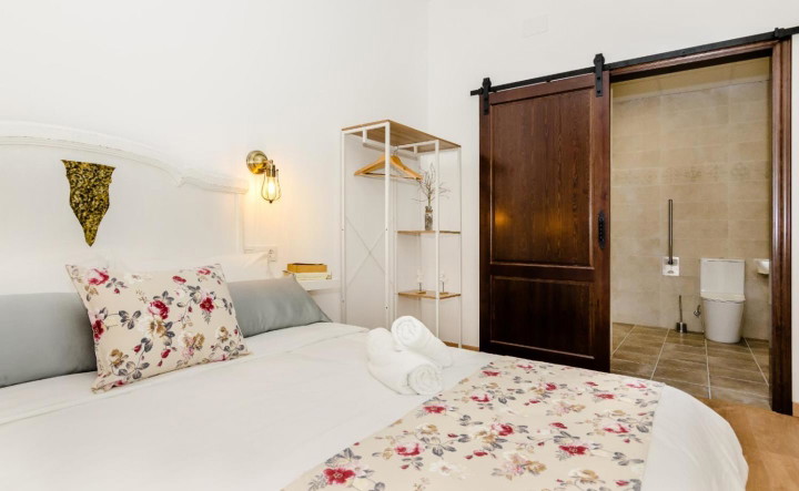 Palacio Boutique - Canals