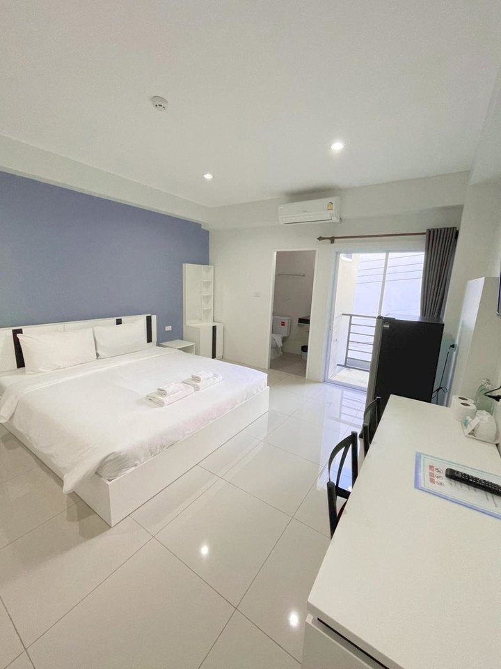 Sc Residences - Thailand