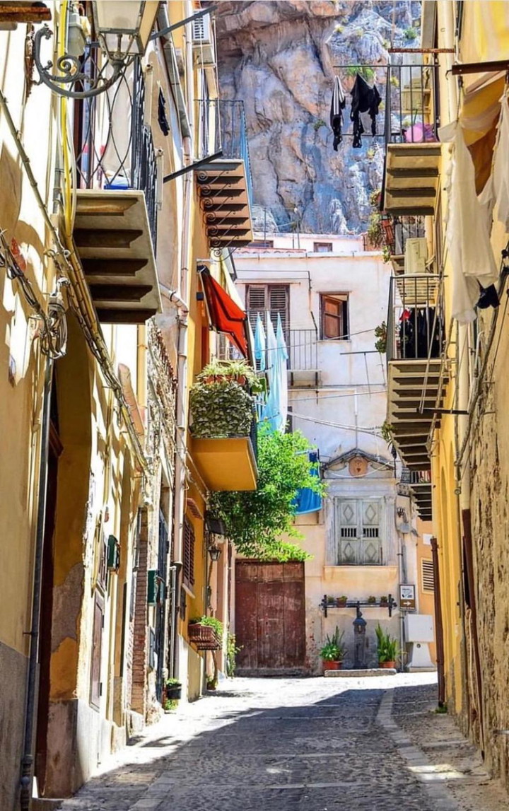 Casa Mimí - Cefalù