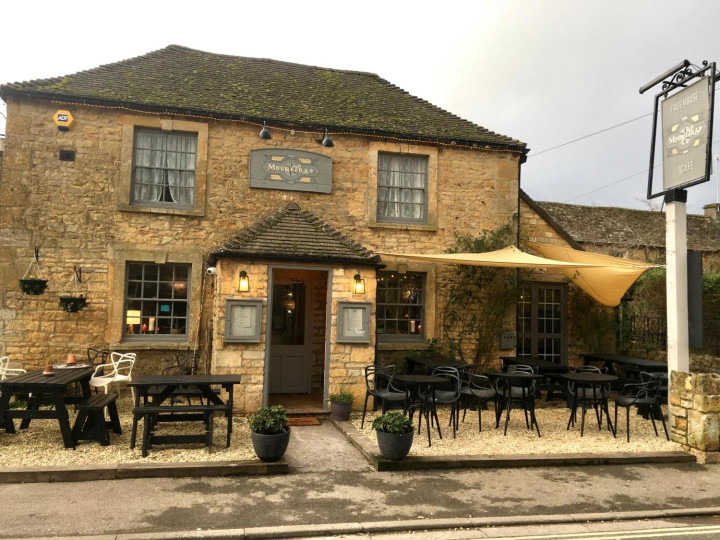 The Mousetrap Inn - Worcestershire