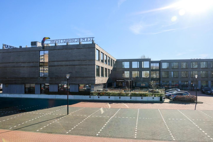 Van Der Valk Hotel Gorinchem-a27 - Leerdam
