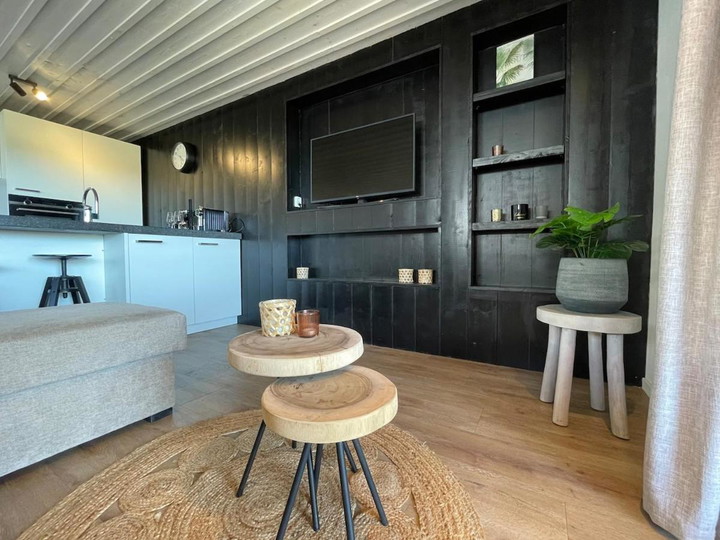 De Tuinkamer - Bergen aan Zee